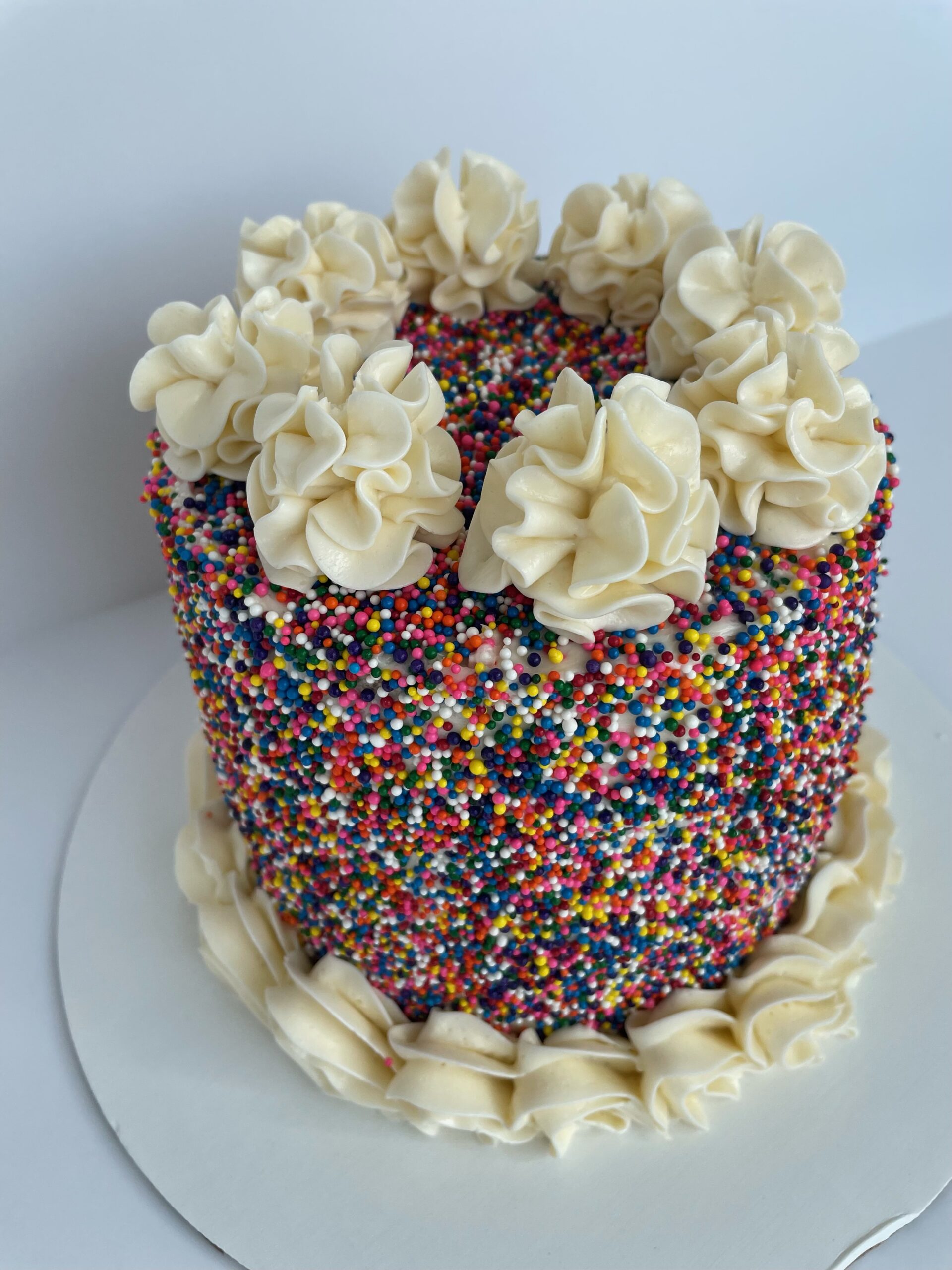 Cakes – Deng Cakes