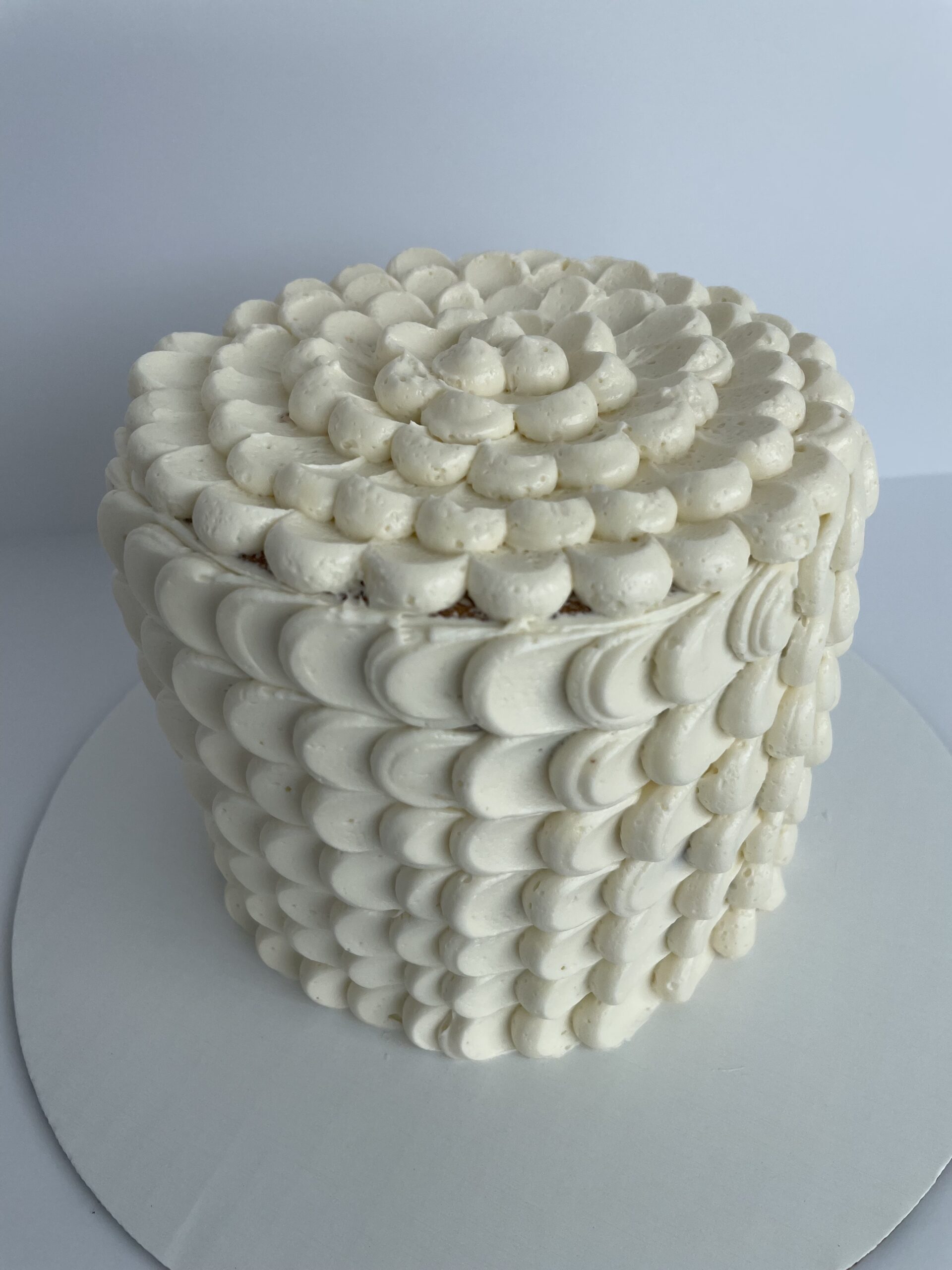 Cakes – Deng Cakes